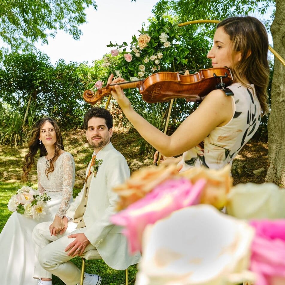 Wedding violin 60 photos - Astyledwedding.com
